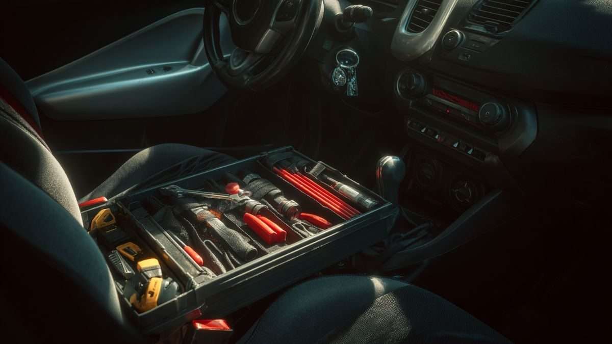 Renault Clio 4 : localisez votre prise OBD en 2 min chrono