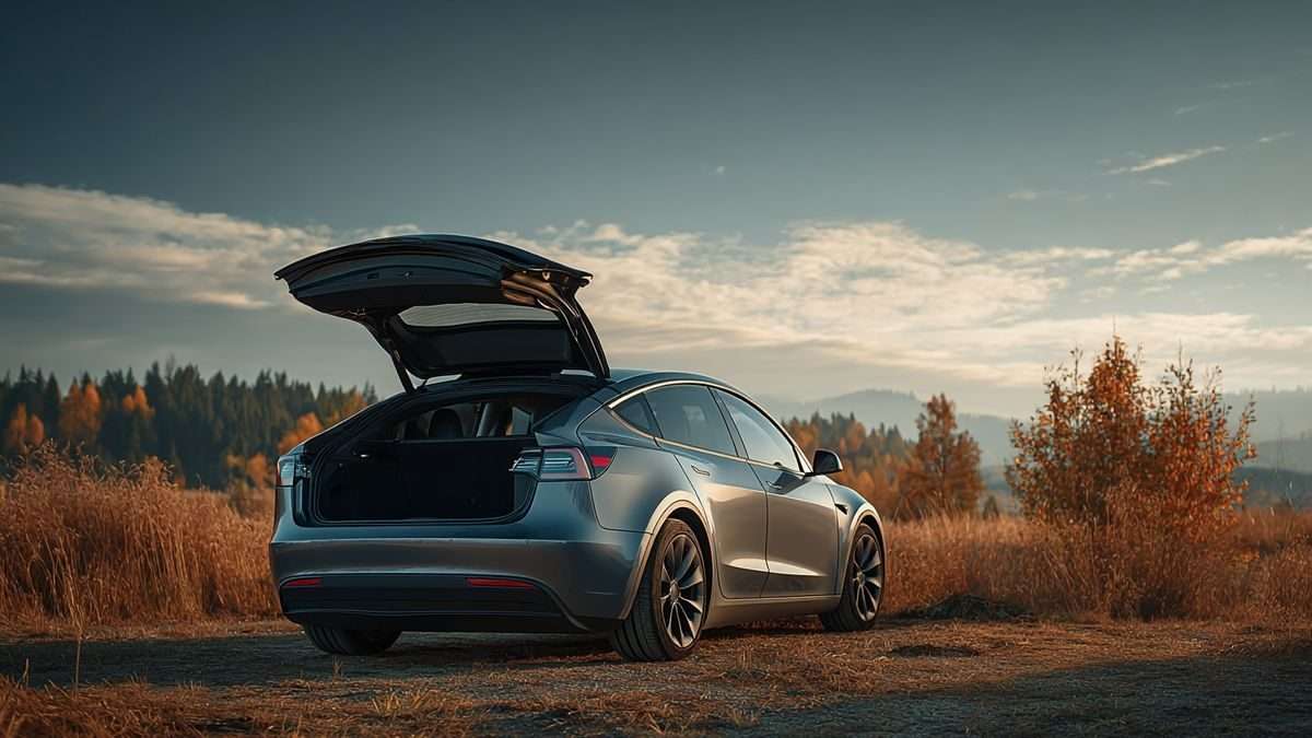 Dimensions de la Tesla Model 3 : Pratique au Quotidien