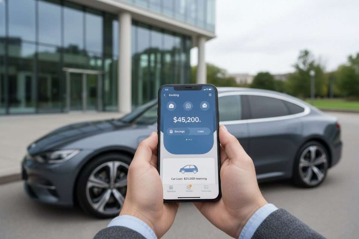 Payer Une Voiture Par Virement